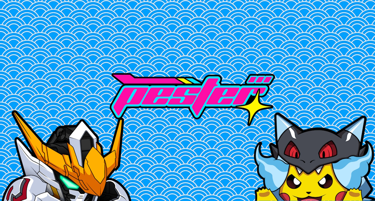 Pester Club – Pester.Club